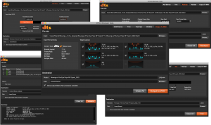 DTS-X Encoder – SCENARIST®