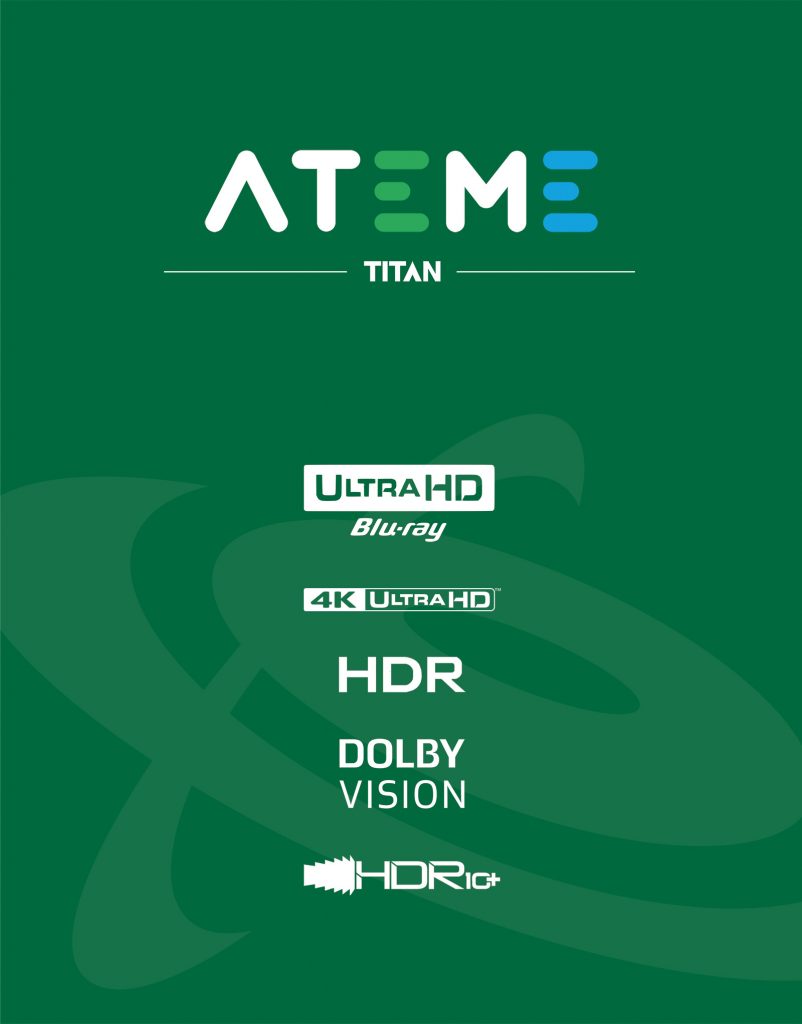 SCENARIST® – Professional Authoring Systems