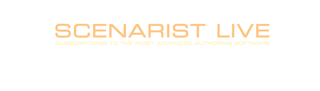 Scenarist Live – SCENARIST®