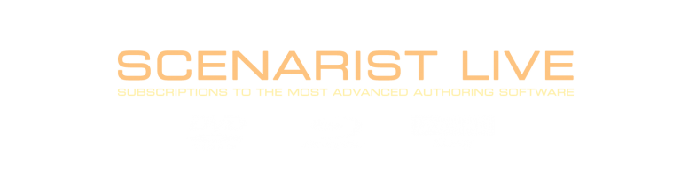 Scenarist Live – SCENARIST®