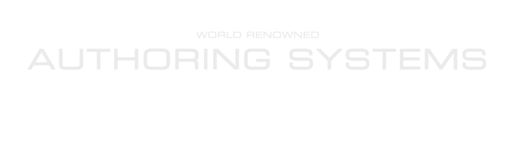 SCENARIST® – Professional Authoring Systems