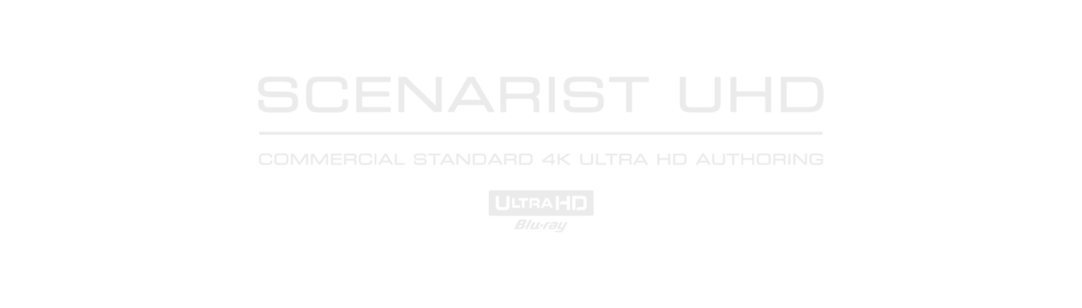 Scenarist UHD – SCENARIST®