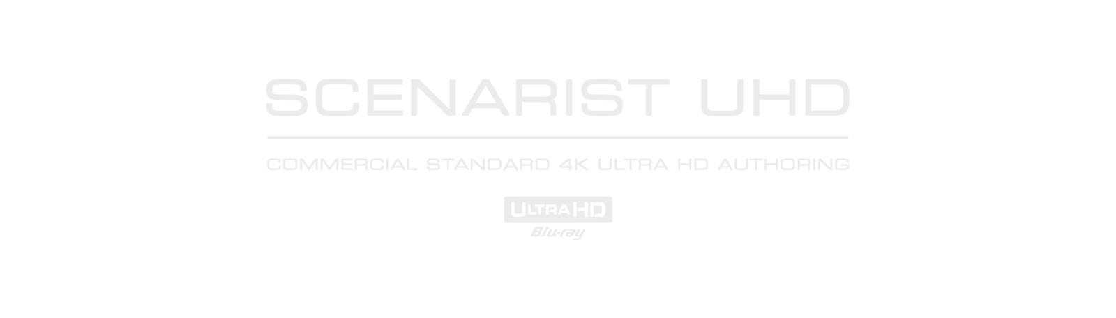 Scenarist UHD – SCENARIST®