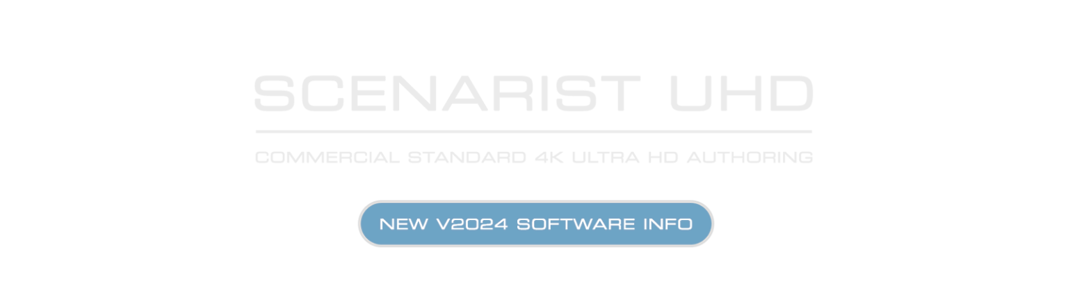 Scenarist UHD – SCENARIST®