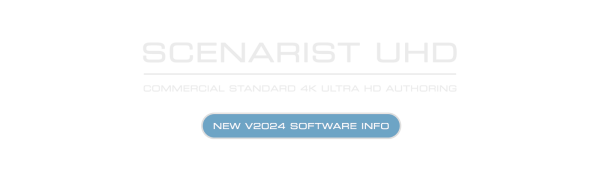 Scenarist UHD – SCENARIST®